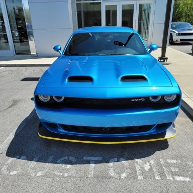 superbird4406bbl | Mopar Insiders Forum