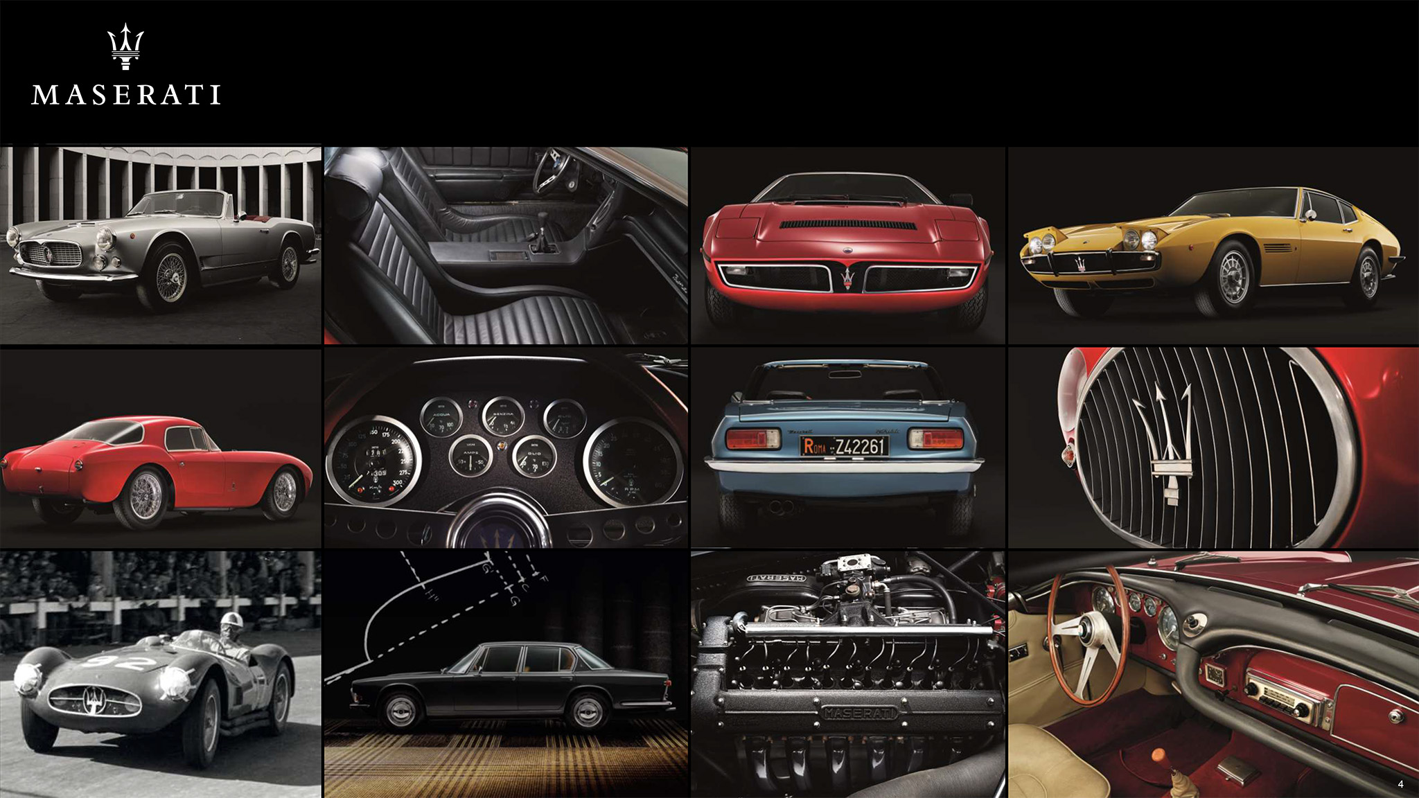 Maserati Has An Electrified Future... - MoparInsiders