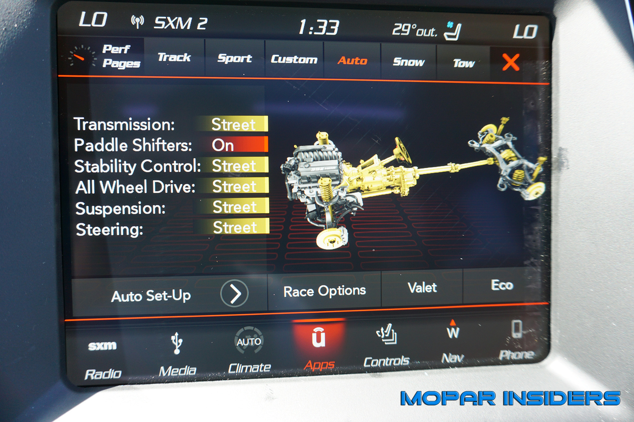 Test Drive & Review: 2018 Dodge Durango SRT: - MoparInsiders