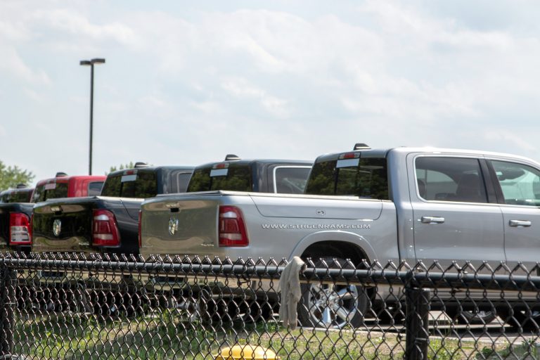 2019 Ram 1500 Export Models Now Available With RamBox® System ...