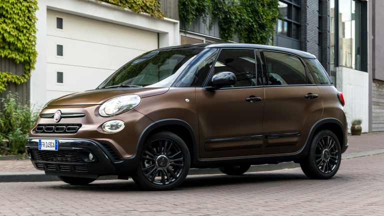 2025 Fiat Toro Gains More Power with New 2.2L MultiJet Diesel ...