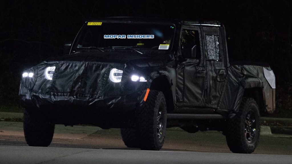 Jeep® Cherokee Will Return In 2026, With Hybrid Power - MoparInsiders