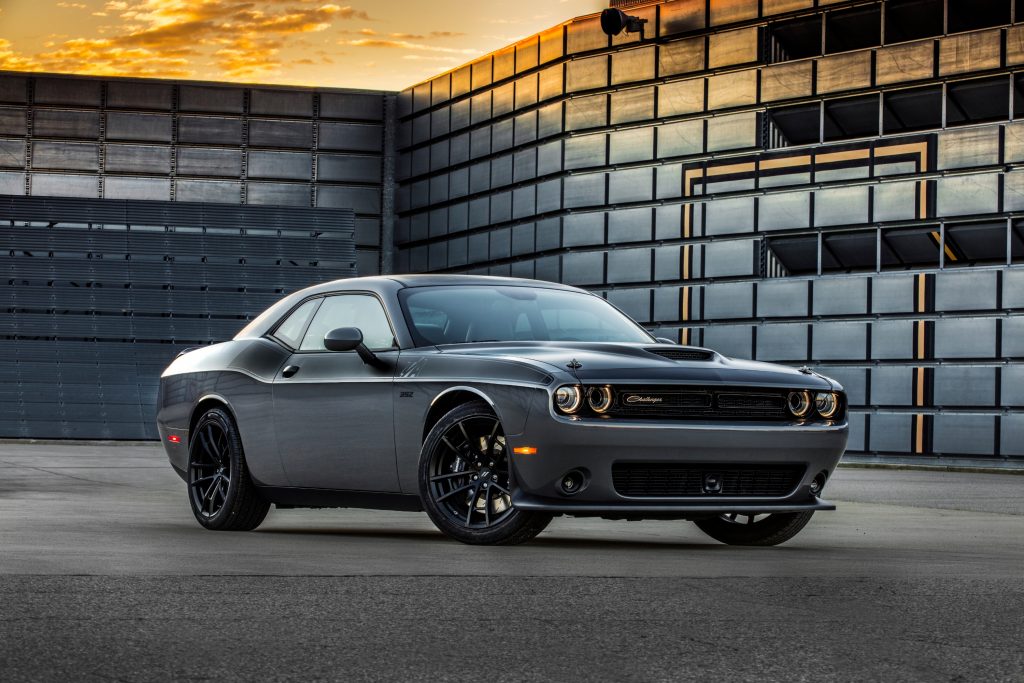 The Dodge Challenger Outsold The Chevrolet Camaro In 2018! - MoparInsiders