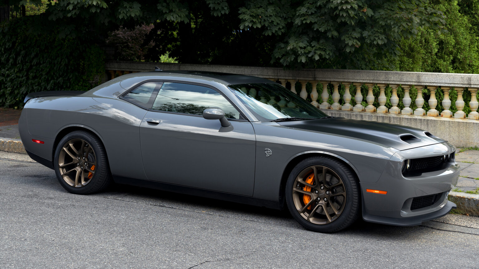 Dodge CEO Talks About The Future Of SRT With Autoweek: - MoparInsiders