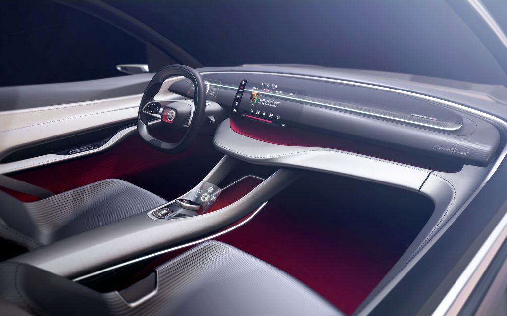 CAUGHT: 2023 Fiat Fastback (Project 376) Prototype On The Streets Of ...