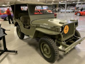 A Look Into New FCA's New Conner Center: - MoparInsiders