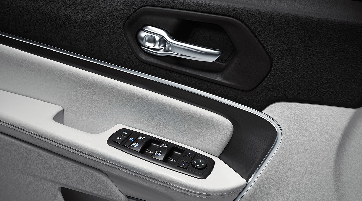 The Jeep Commander Returns For China-Market Only: - MoparInsiders