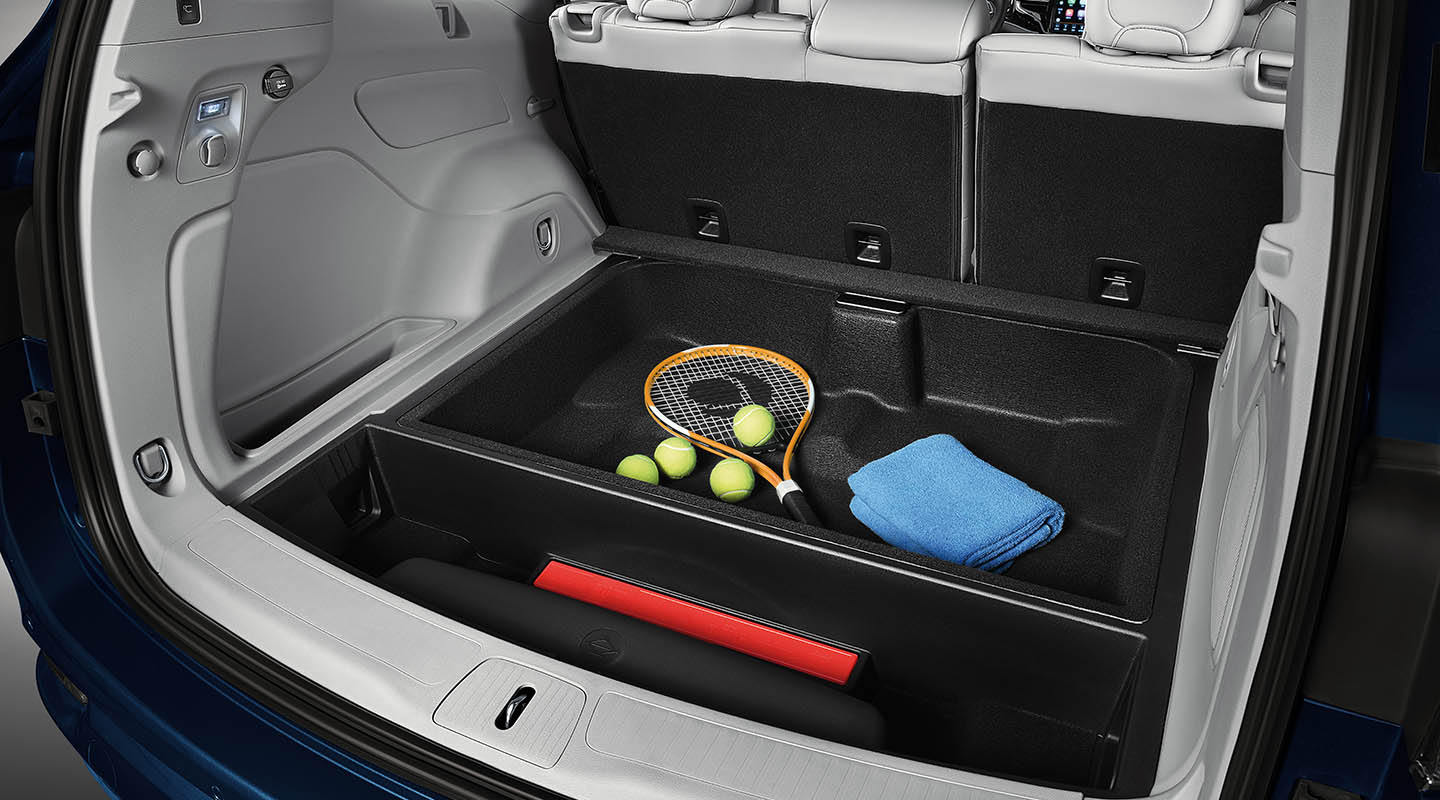 The Jeep Commander Returns For China-Market Only: - MoparInsiders