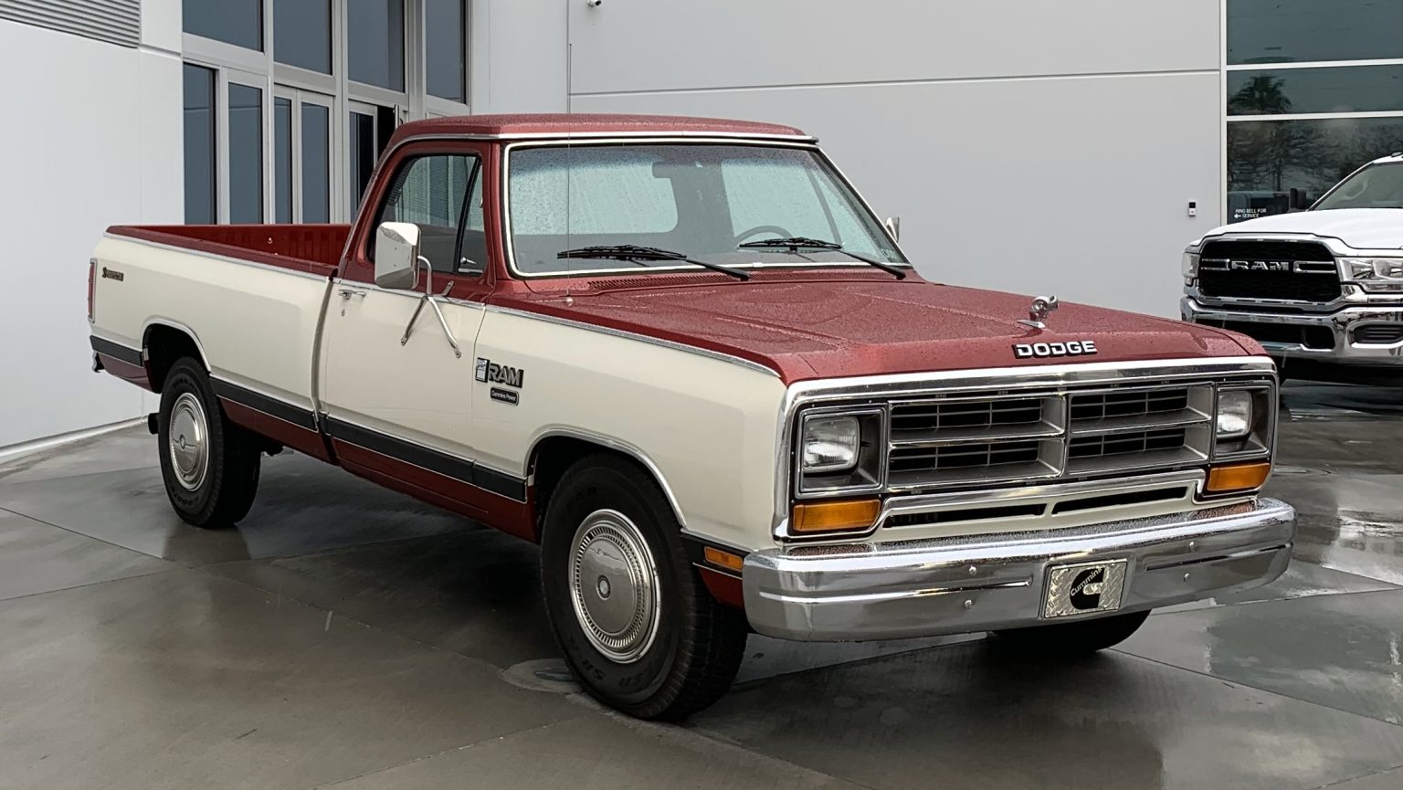 Ram and Cummins Extend Partnership Through 2030 - MoparInsiders