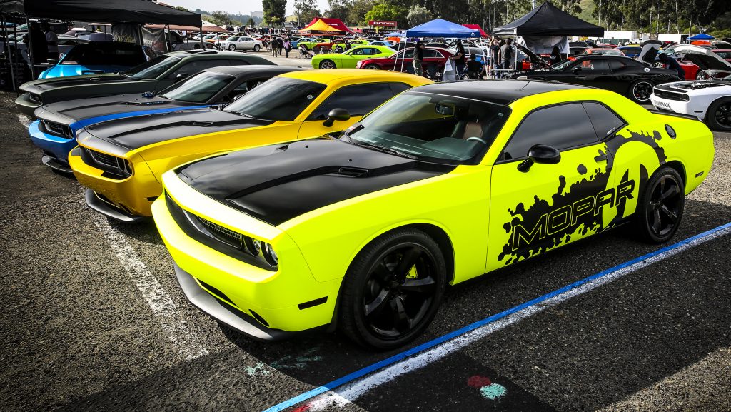 Spring Fest Makes its Return in 2025 - MoparInsiders