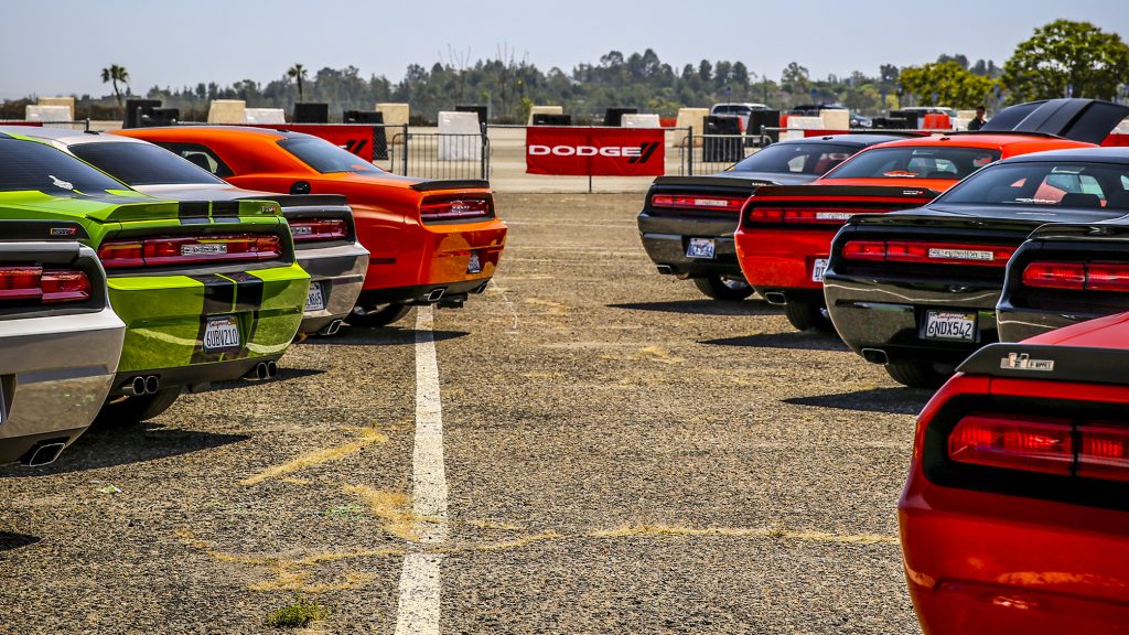 Spring Fest Makes its Return in 2025 - MoparInsiders