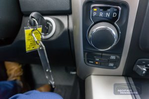 REVIEW: 2019 Ram 1500 Classic Warlock Quad Cab 4x4: - MoparInsiders