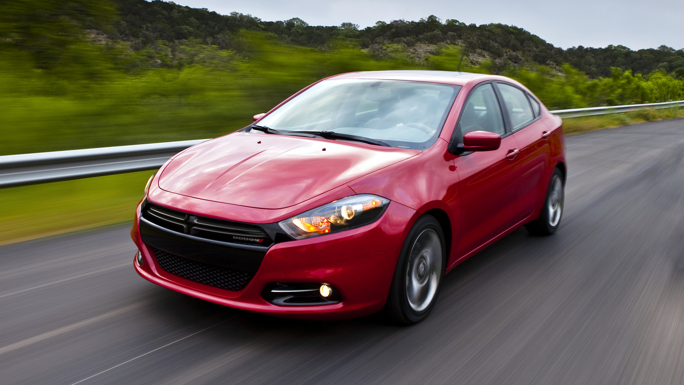 Dodge Dart Refuses to Die: Six “Zombie Cars” Sold in Q3 2025 ...