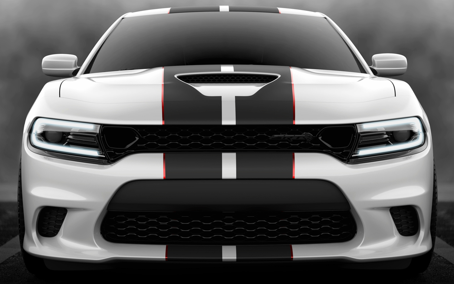 Meet The 2019 Dodge Charger SRT HELLCAT "Octane Edition": - MoparInsiders