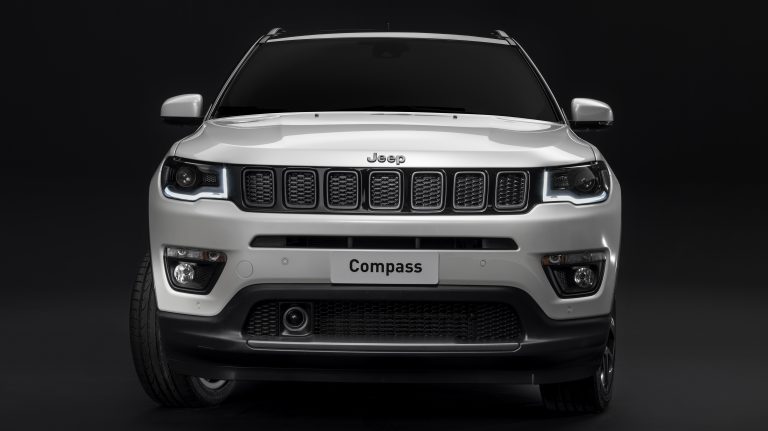 RECALL: 2016 to 2017 Jeep® Cherokee (KL) For PTU Issues