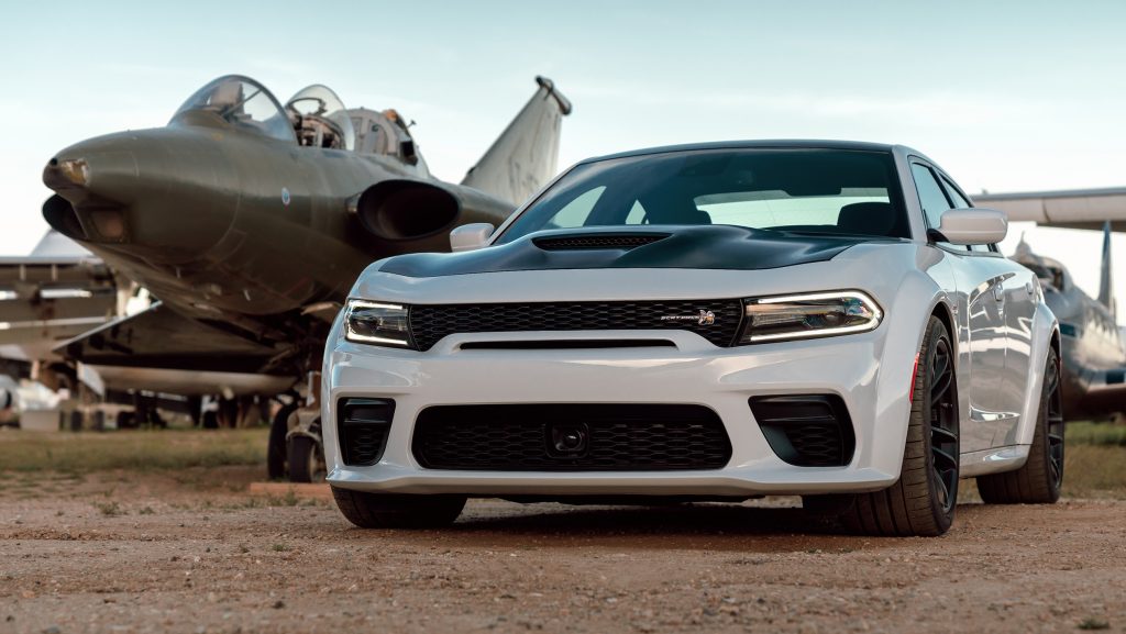 Dodge Releases Charger Scat Pack Widebody Pricing: - Mopar Insiders