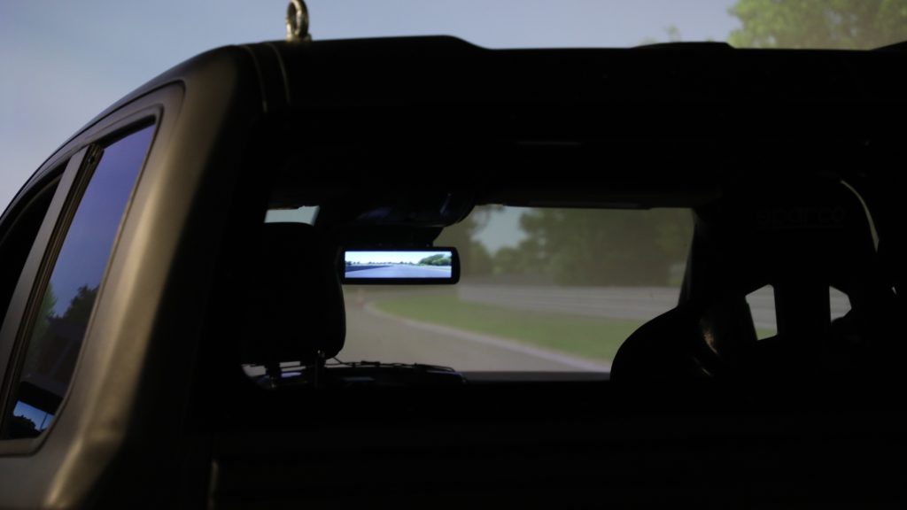 FCA Adds New Vehicle Dynamics Simulator For Future Vehicle Development ...