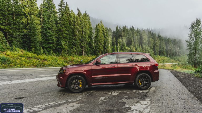 Next-Gen Jeep® Compass Set for April Reveal - MoparInsiders