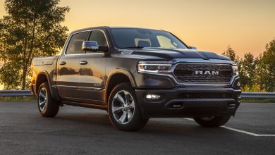The Evolution Of Ram Trucks - The 5th Generation Ram 1500: - MoparInsiders