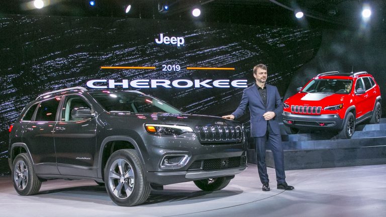 Stellantis Announces Their Executive Team To Lead New Company ...