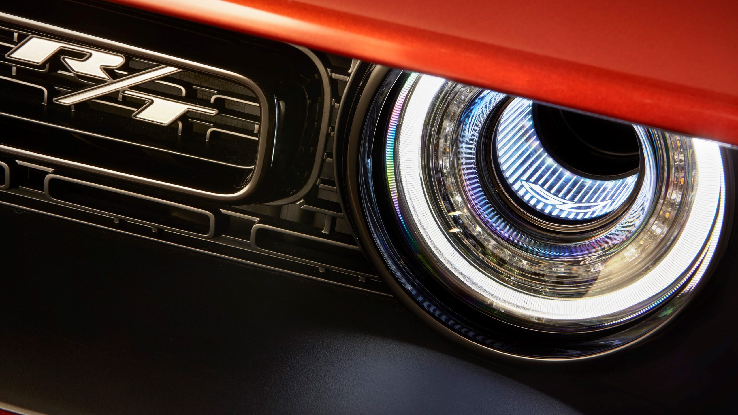 Dodge Unveils Challenger 50th Anniversary Edition Package In LA ...