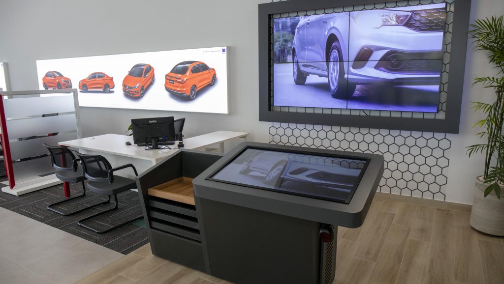 FIAT Launches New Dealership Model In Brazil, That Could Lead To Global ...
