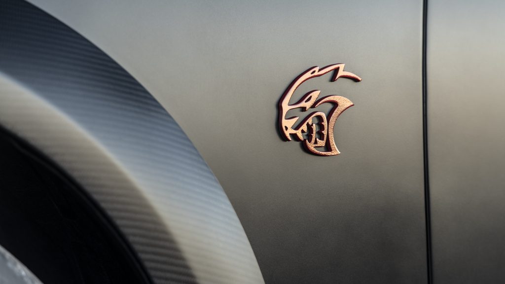 SpeedKore & MagnaFlow Create The World's Greatest Modern Day Charger ...