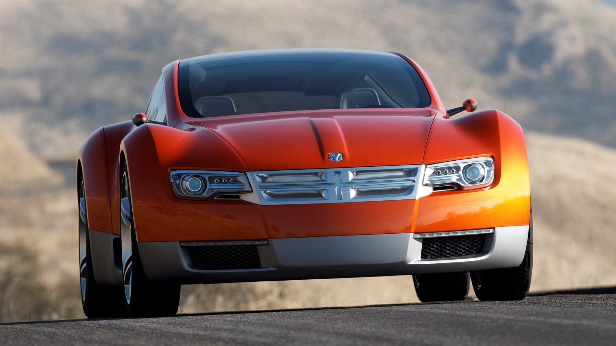 The Dodge Electric Concept That Was A Decade Ahead Of Its Time ...