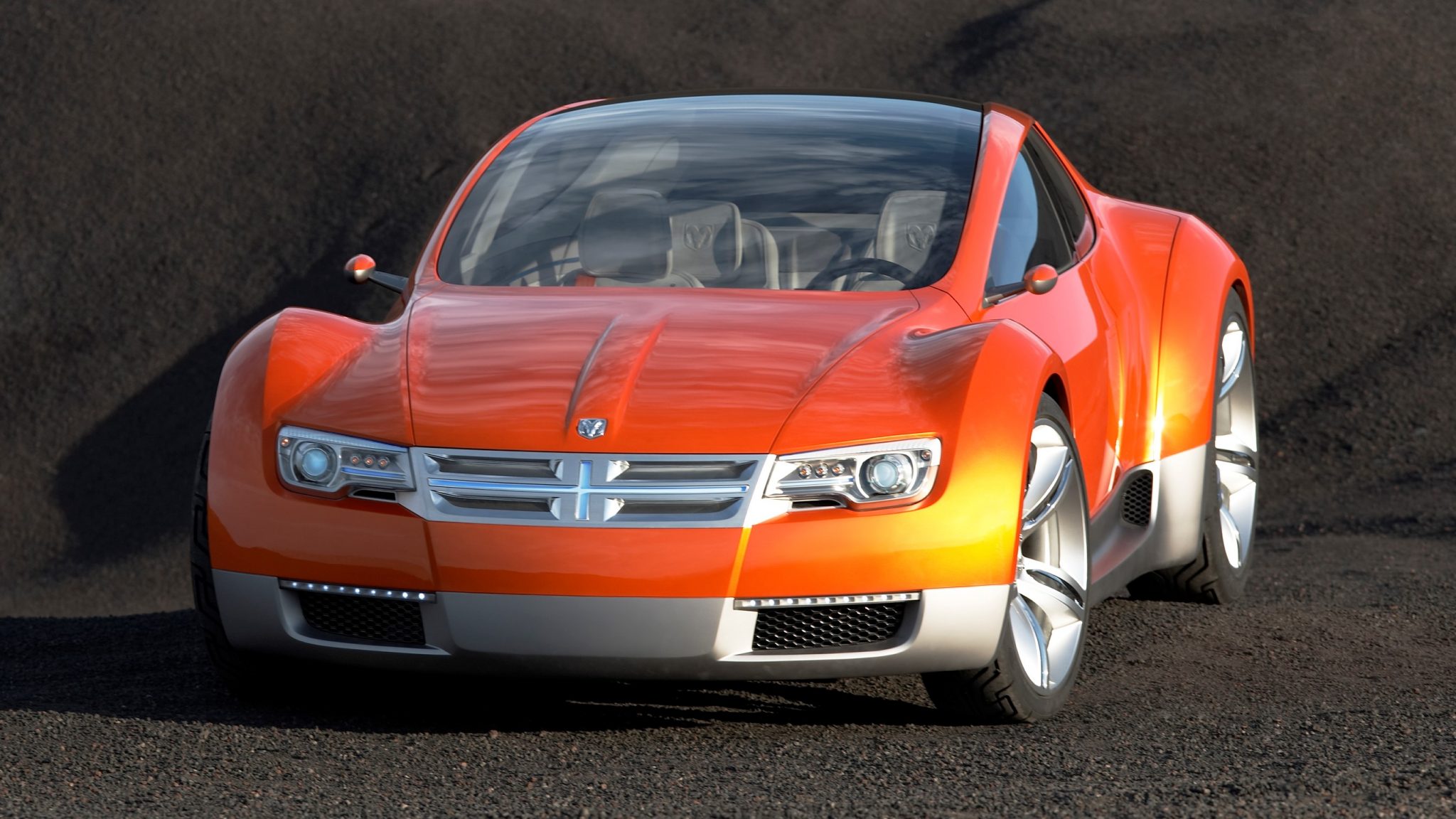 The Dodge Electric Concept That Was A Decade Ahead Of Its Time ...