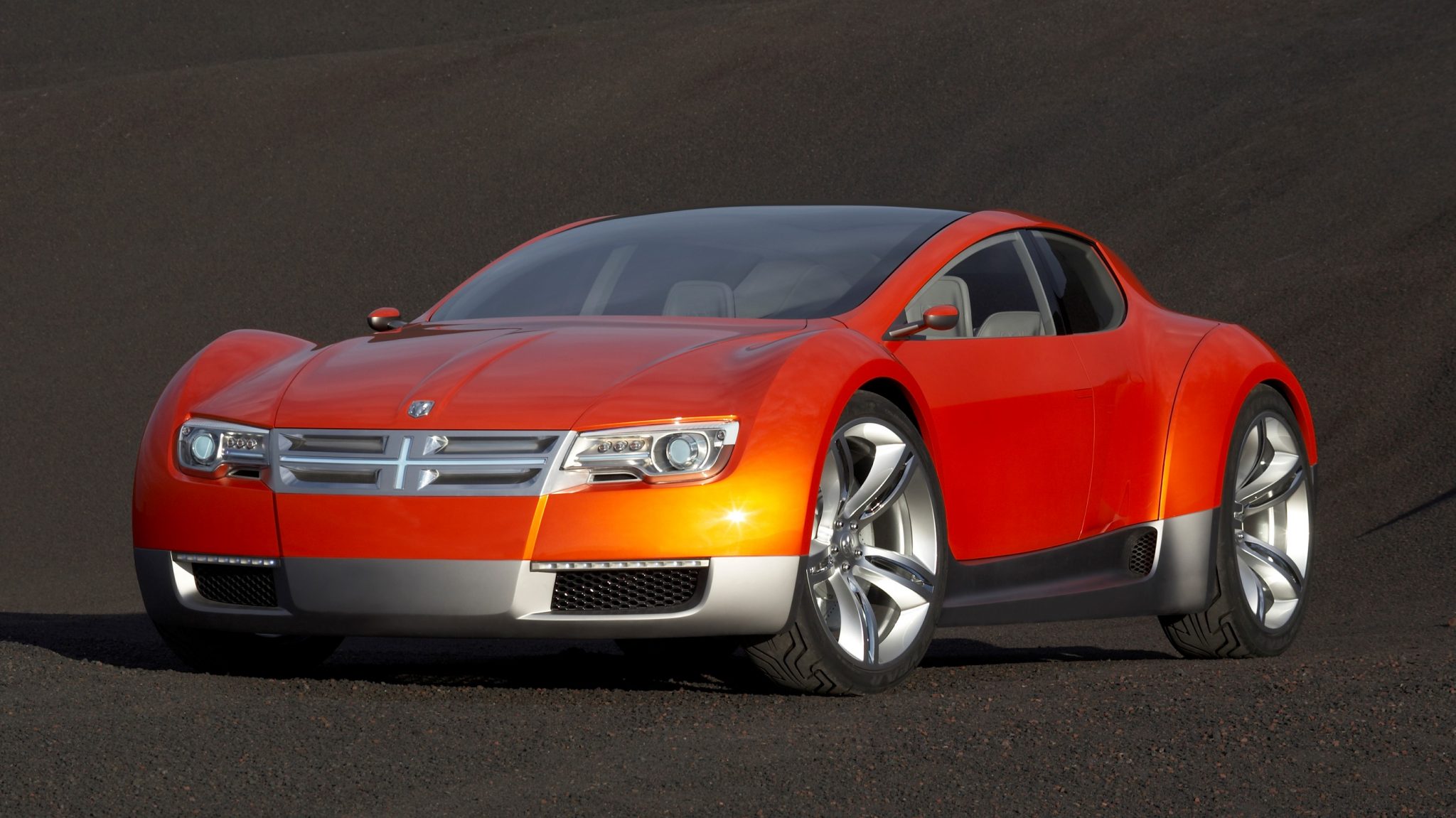 The Dodge Electric Concept That Was A Decade Ahead Of Its Time ...