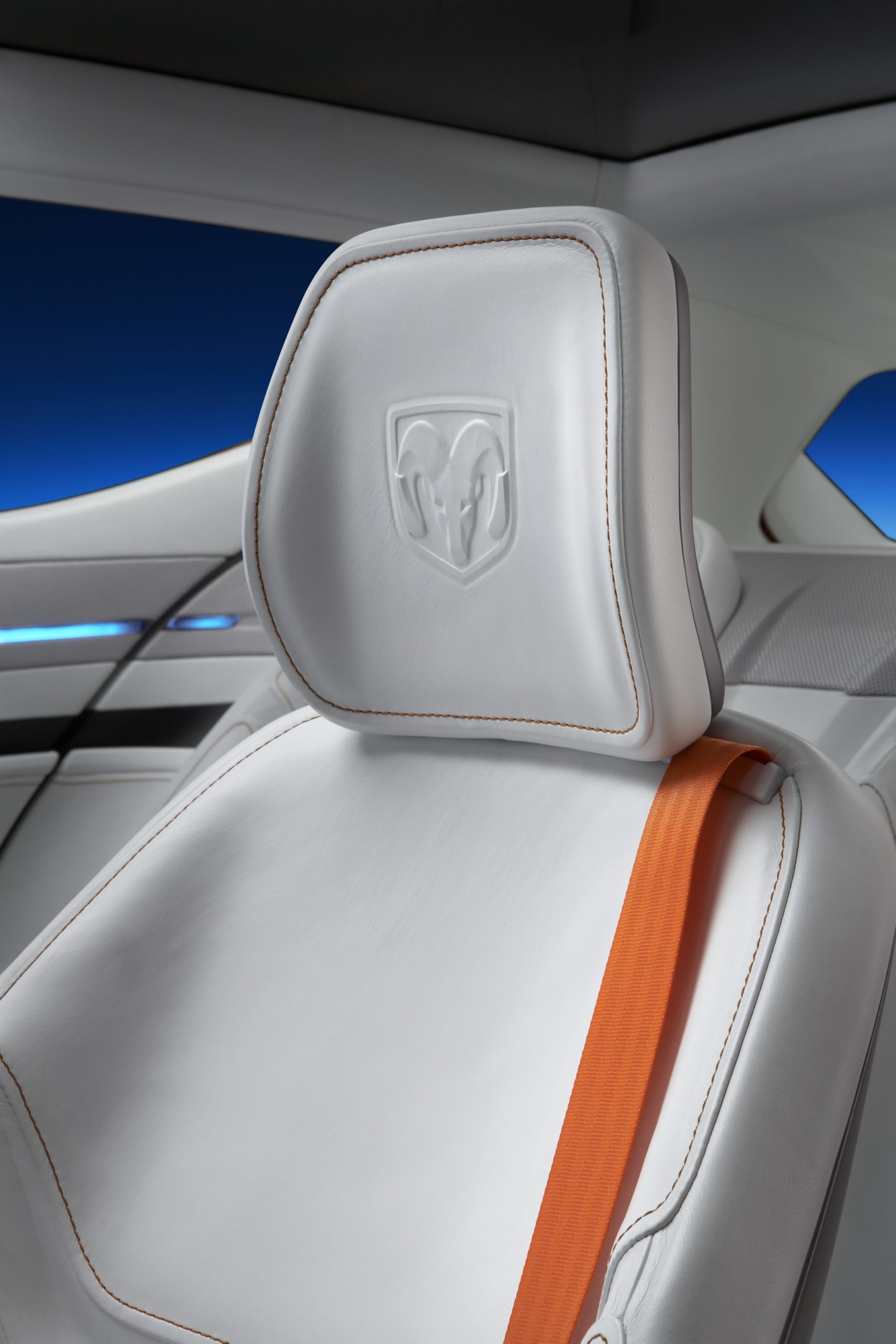 The Dodge Electric Concept That Was A Decade Ahead Of Its Time: - Mopar ...