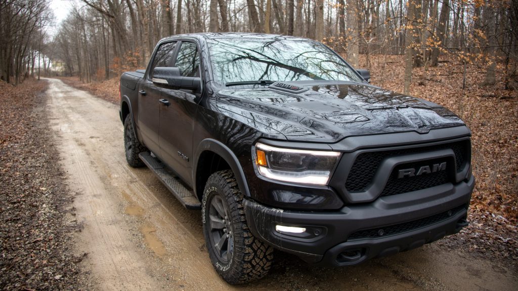 Ram Issues "Last Call" For EcoDiesel Engine In Ram 1500! | MoparInsiders