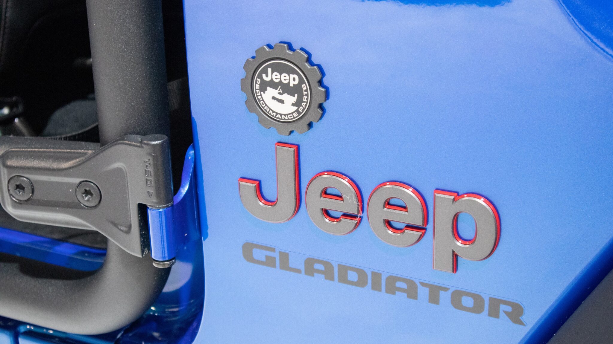 Mopar Rolls Out Another New Mopar-Modified 2020 Jeep® Gladiator For ...