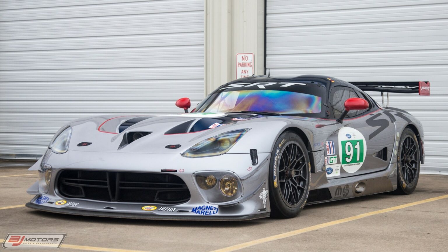 Could This Be Dodge's New NASCAR Cup Car Design? - MoparInsiders