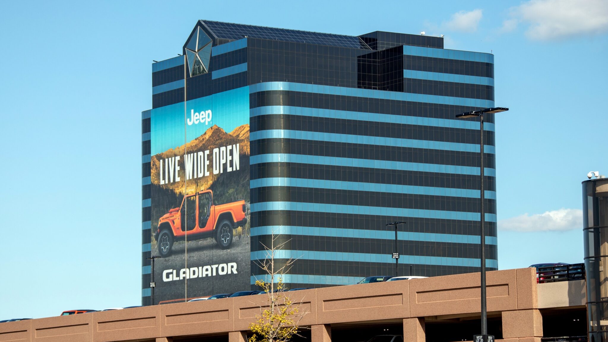 Stellantis Won't Abandon North American Headquarters - MoparInsiders