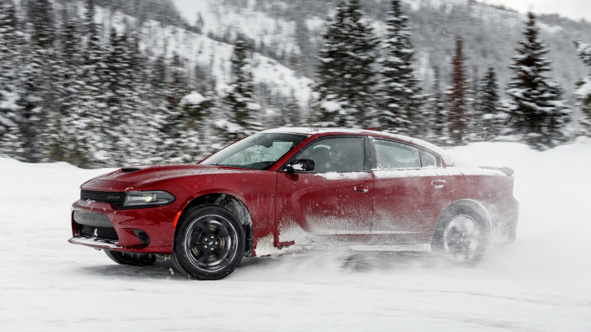 Here Is Why The 2023 Dodge Charger GT AWD Is One Of Our Favorite Picks ...