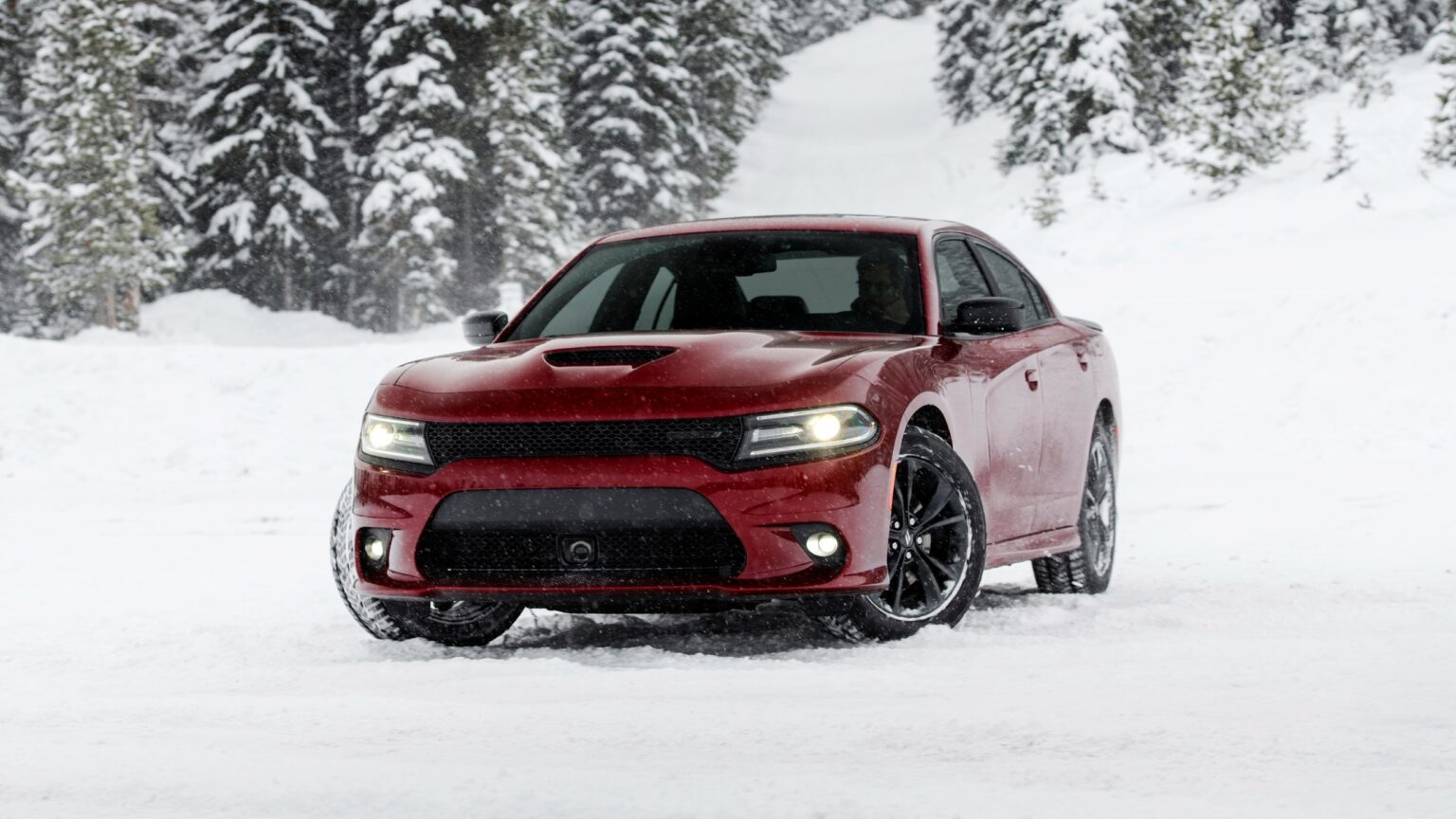 Here Is Why The 2023 Dodge Charger GT AWD Is One Of Our Favorite Picks ...