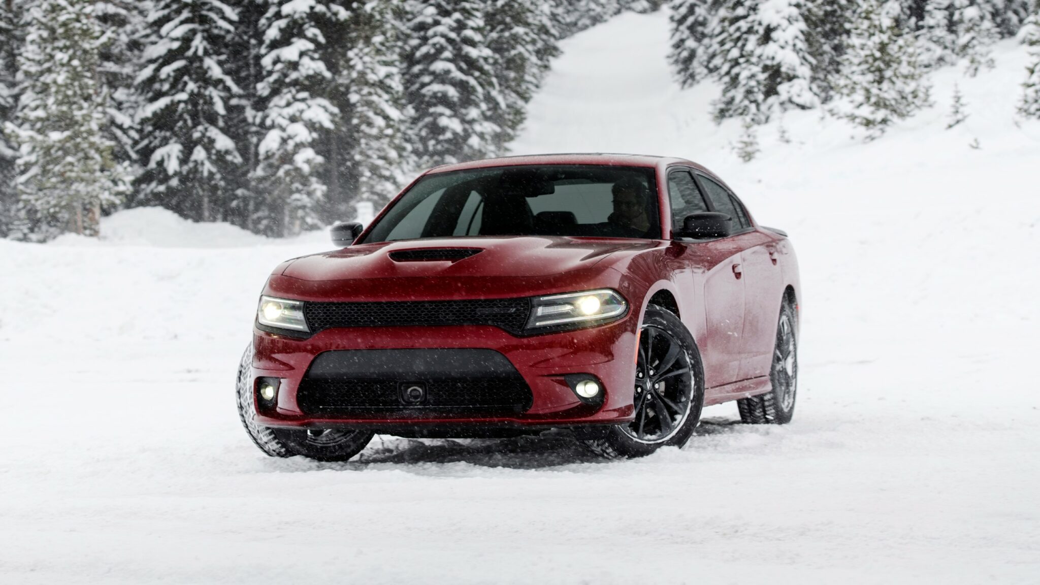 Here Is Why The 2023 Dodge Charger GT AWD Is One Of Our Favorite Picks ...