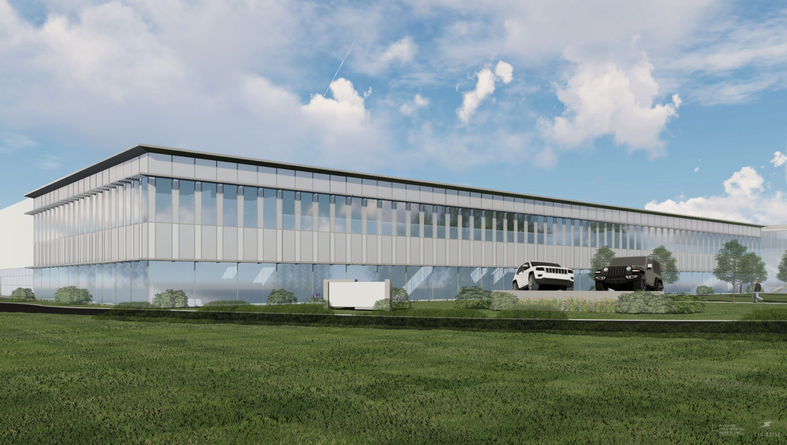 FCA Announces Plans For New Engine Plant In Indiana To Build GME-T4 ...