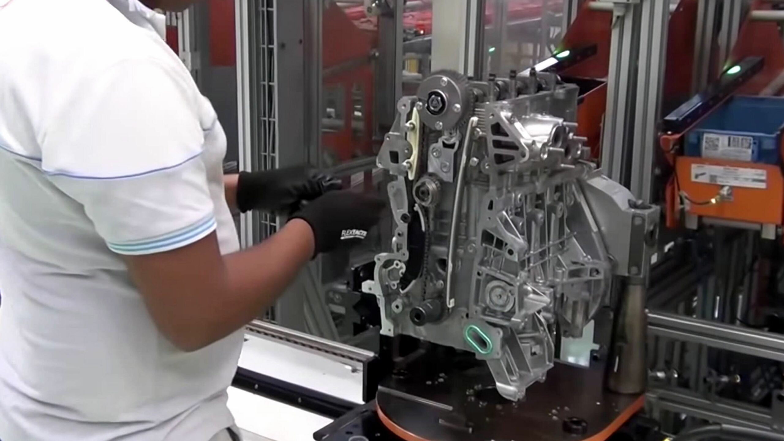 FCA What's Behind: Season 2, Episode 1 – The Engine Revolution ...