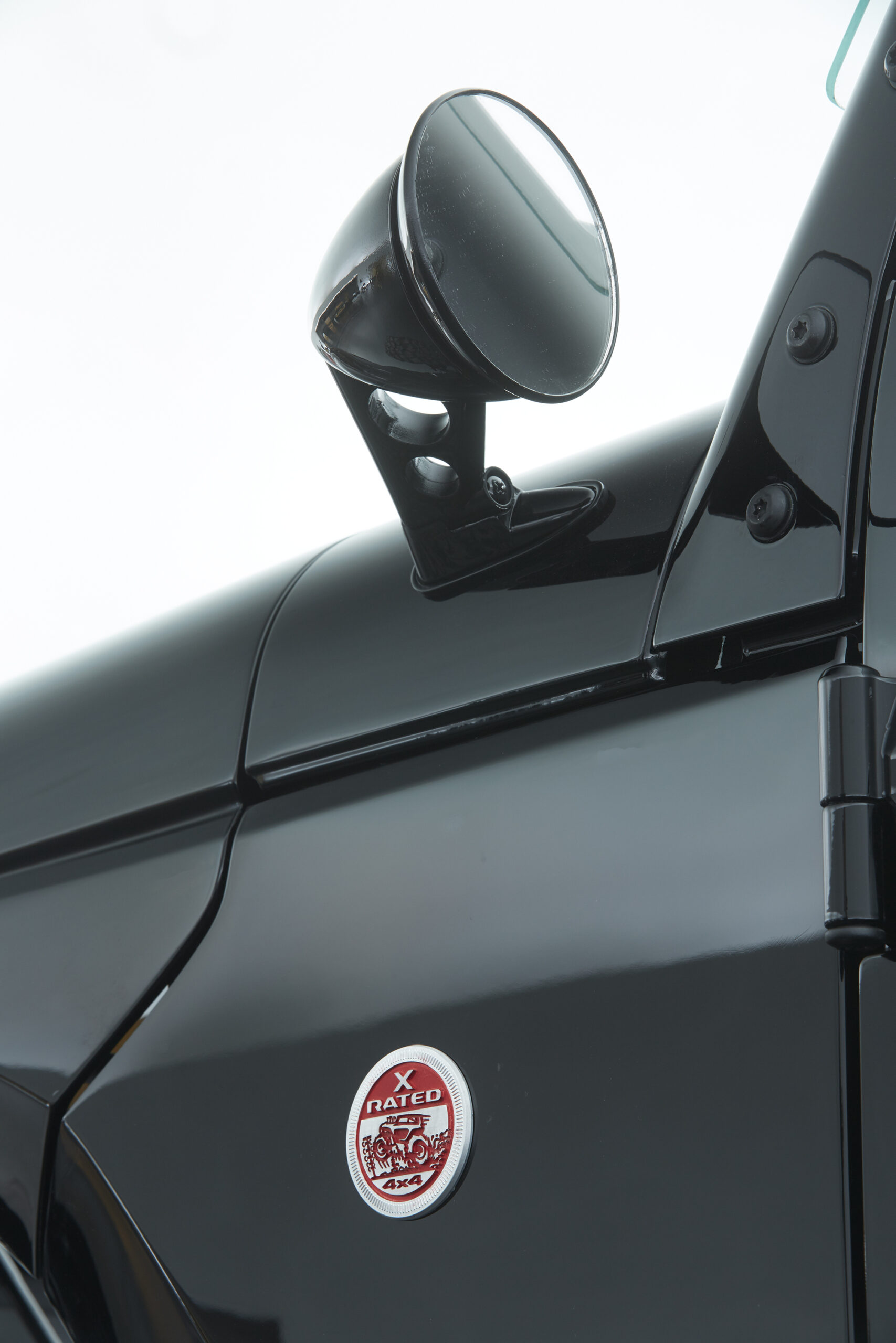 Inside Design: Jeep® Quicksand Concept - The Ultimate Sand Rod ...