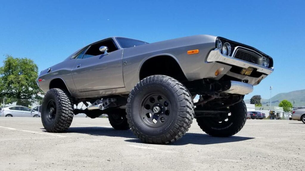 MoparInsiders Tours The Simpson Racing Factory: - MoparInsiders