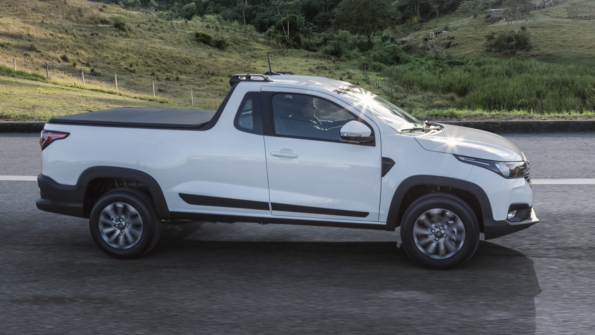 Stellantis Brands Dominate South American Sales For First Half Of 2021 ...