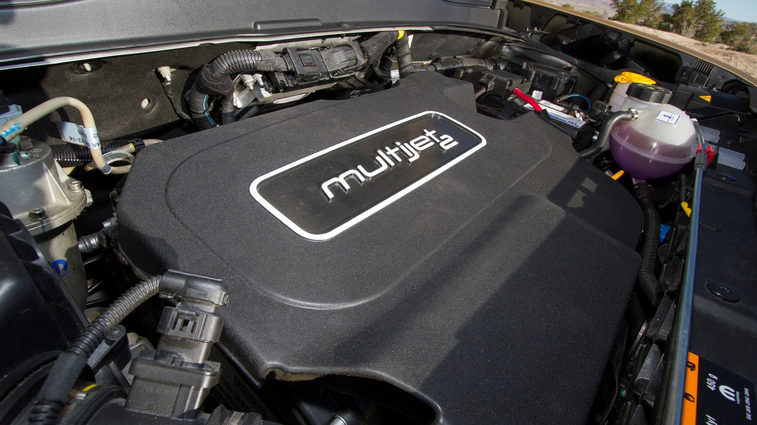 Tribute To The Compact Pickup: Jeep® Comanche Concept - MoparInsiders