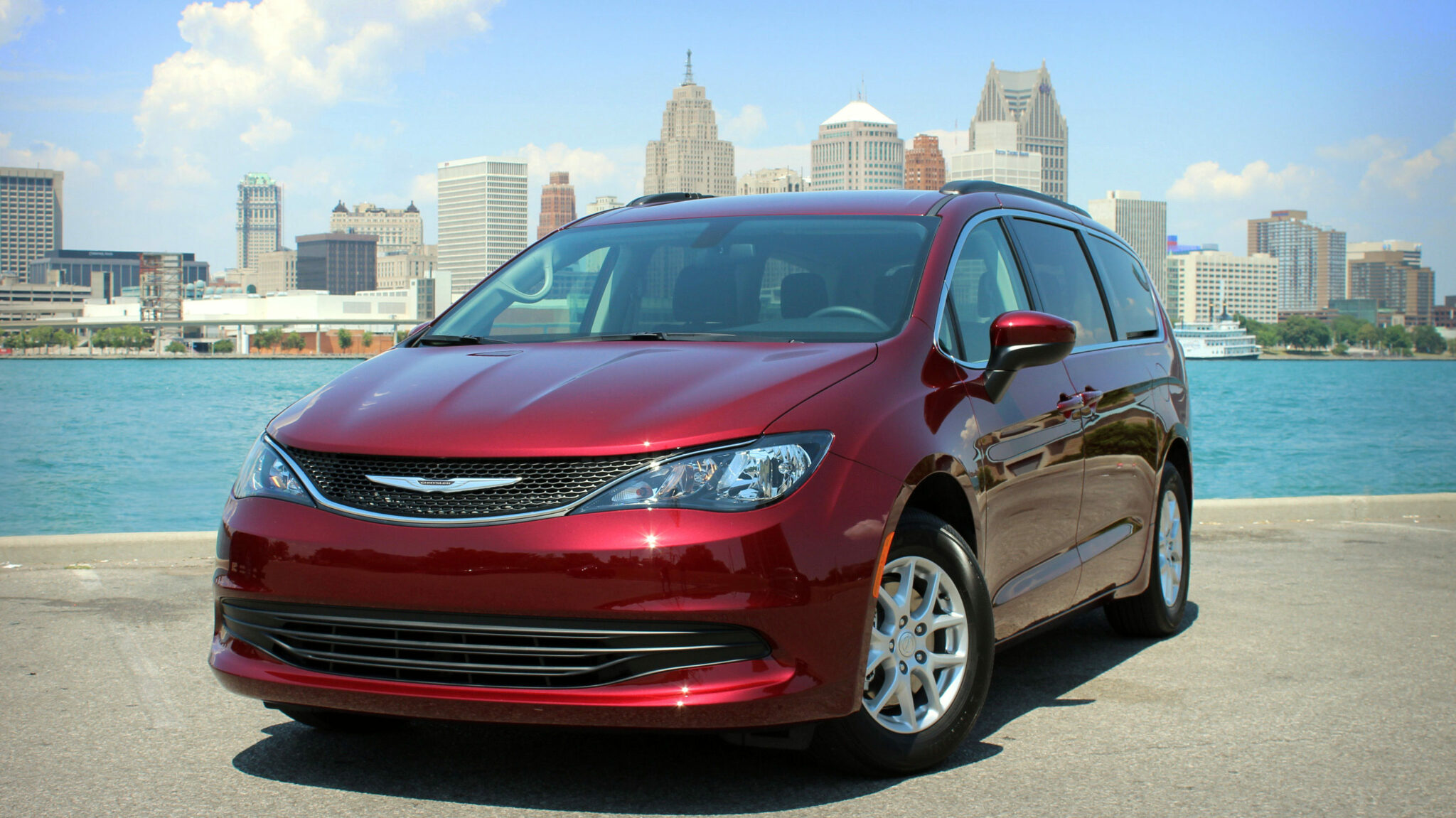 HELLCAT The World - Take A Ride In A Chrysler 300 SRT Hellcat ...