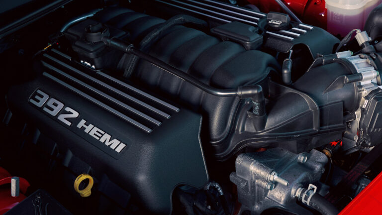 REPORT: HEMI V8 Production To Begin In August | MoparInsiders