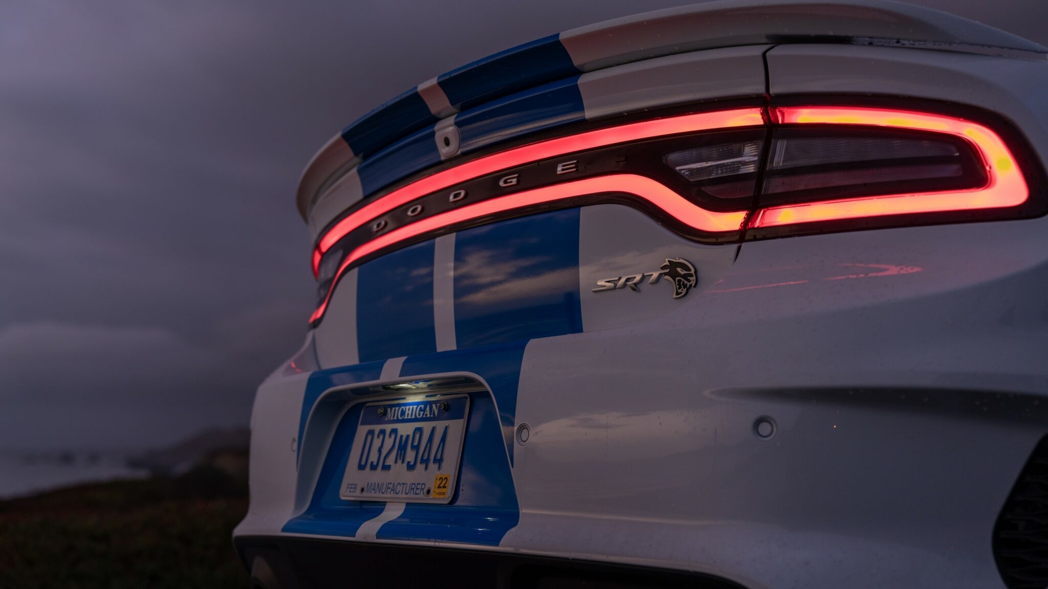 HELLCAT The World: Chrysler Pacifica SRT Hellcat Is BACK! - MoparInsiders