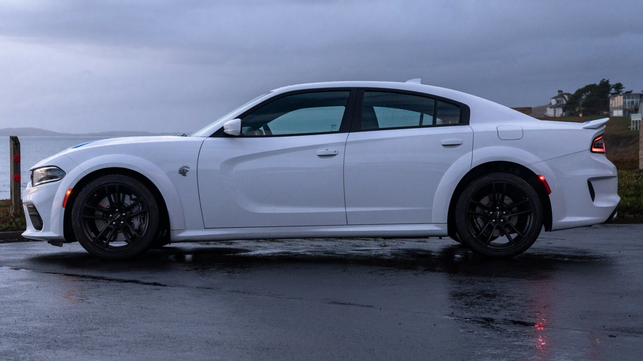 10 Years of the Dodge Charger SRT HELLCAT - MoparInsiders