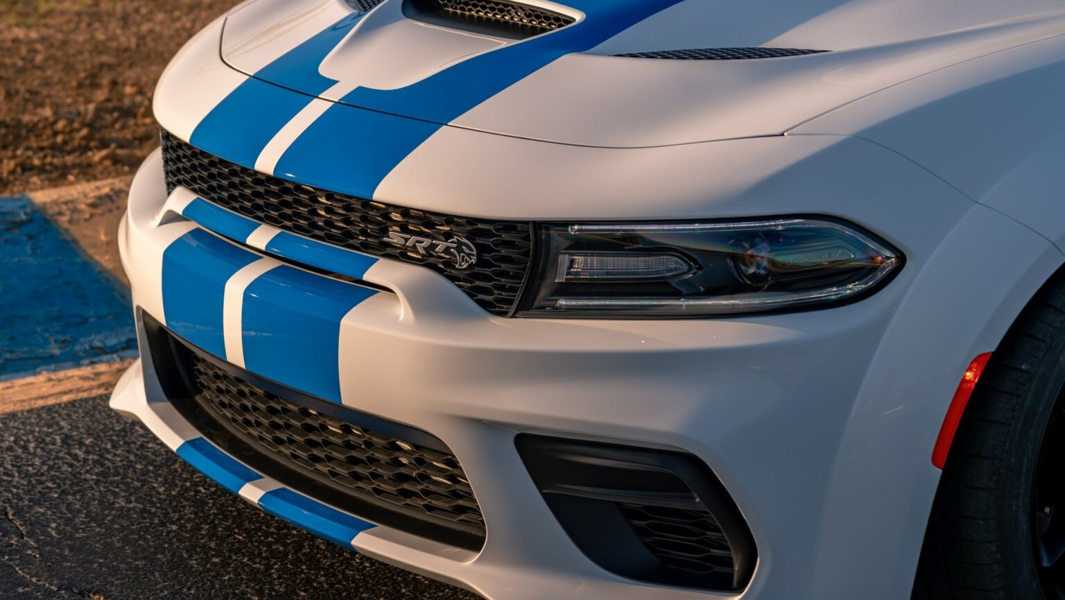 10 Years of the Dodge Charger SRT HELLCAT - MoparInsiders