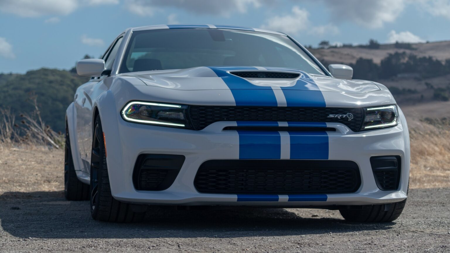 10 Years of the Dodge Charger SRT HELLCAT - MoparInsiders
